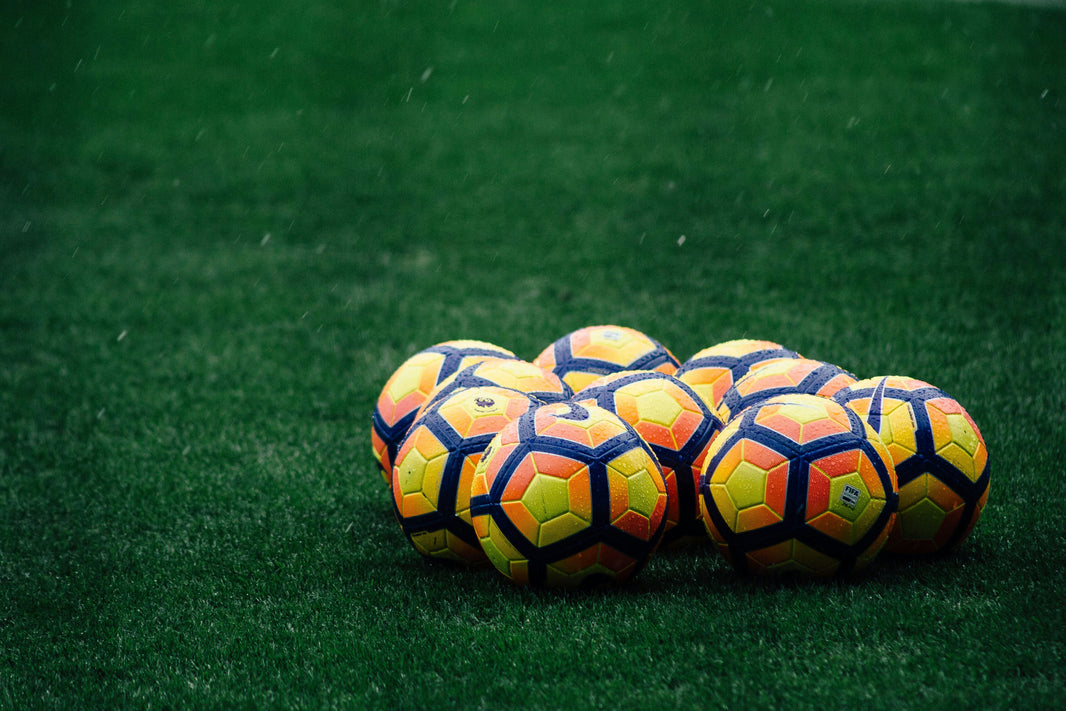 Premier Football Sets – Owzat Games